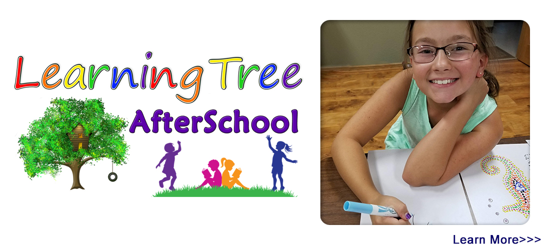 Learning Tree Daycare and Preschool | Run, Jump, Play, Learn!
